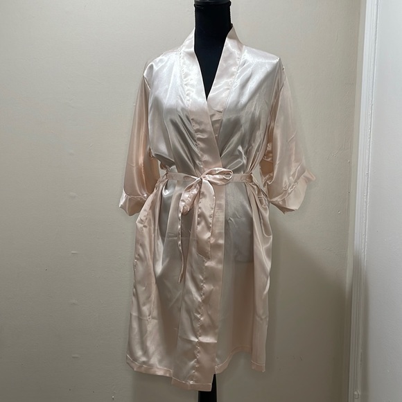 Miss to Mrs | Intimates & Sleepwear | Blush Pink Miss To Mrs Bridal ...